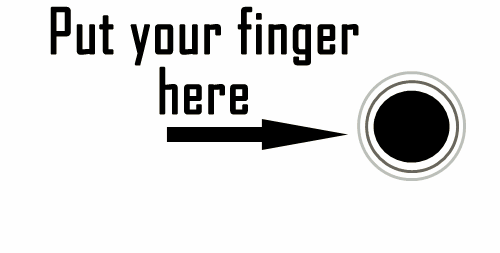 Beware GIF - Find on GIFER