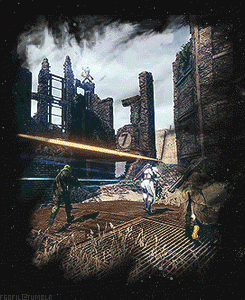 Gun destiny warning GIF - Find on GIFER