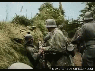 Wwii GIF - Find on GIFER