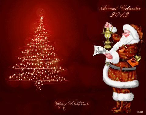 Advent calendar GIF - Find on GIFER