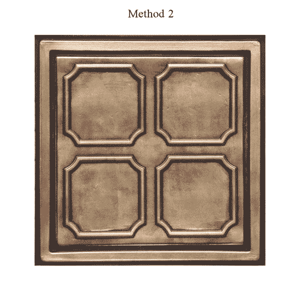 GIF grid - animated GIF on GIFER