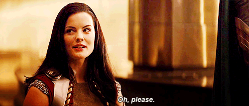 Lady sif sif GIF - Find on GIFER