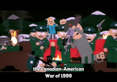 Riot gun military GIF - Find on GIFER