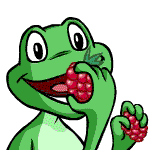 Raspberry GIF - Find on GIFER