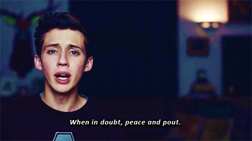 Youtubers GIF - Find on GIFER