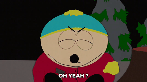 Cartman Angry Gif New 'South Park' Season Continues Social Commentary
