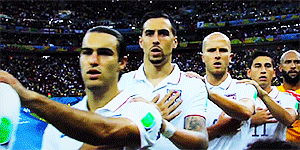 Football soccer celebration GIF - Find on GIFER