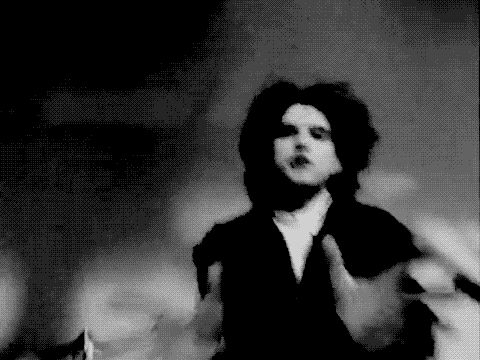 The cure GIF - Find on GIFER