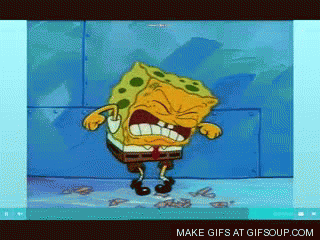 Spaz GIF - Find on GIFER