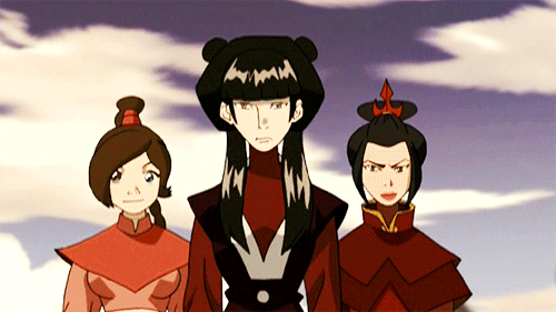 Atla GIF - Find on GIFER
