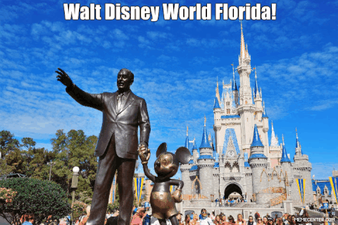 Walt disney world GIF - Find on GIFER
