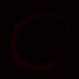 Particle GIF - Find on GIFER