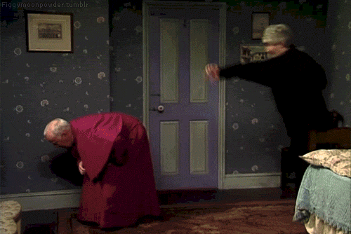Peoplesgeneration father ted GIF - Find on GIFER