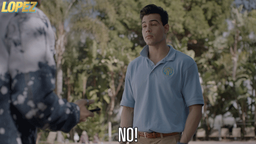 Lopez george lopez GIF - Find on GIFER