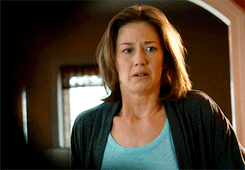 Nora durst the leftovers GIF - Find on GIFER
