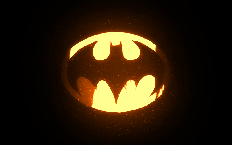 Batman animation illustration GIF on GIFER - by Mawyn