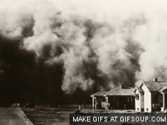 Dust GIF - Find on GIFER