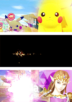 Ssb4 GIF - Find on GIFER