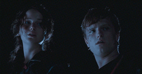 Гифка китнисс эвердин дженнифер лоуренс голодные игры гиф картинка ...