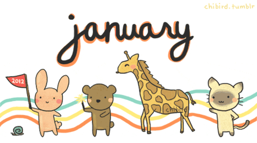 GIF january - animated GIF on GIFER