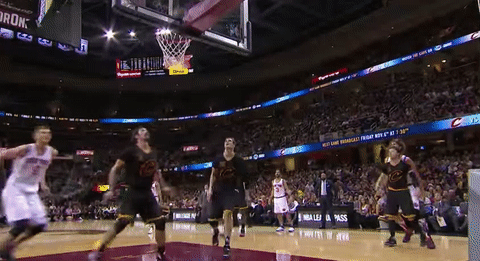 New york knicks kristaps porzingis GIF - Find on GIFER