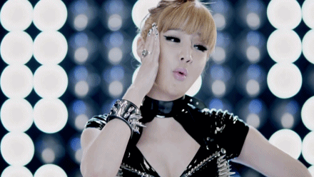 2ne1 GIF - Find on GIFER