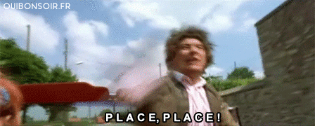 Rhobh GIF - Find on GIFER