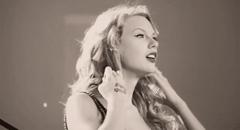 Swiftie GIF - Find on GIFER