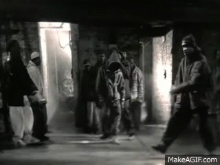 Method man GIF - Find on GIFER