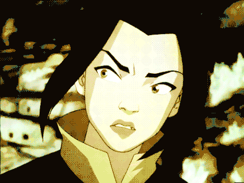 Azula GIF - Find on GIFER