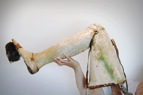 GIF leg - animated GIF on GIFER
