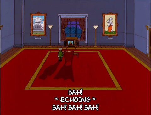 GIF episode 21 season 10 spooky - animated GIF on GIFER