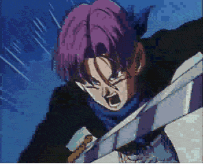 Trunks GIF - Find on GIFER