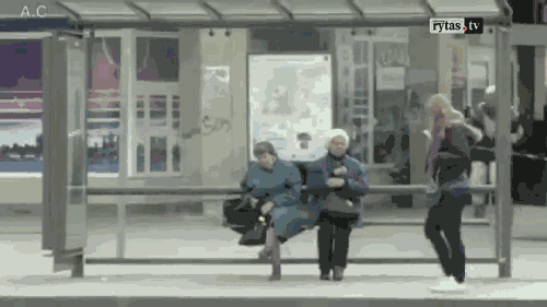 Hockey street GIF - Find on GIFER