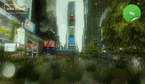 GIF art 3d tech - animated GIF on GIFER