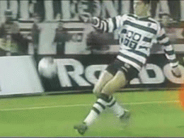 GIF football soccer real madrid - animated GIF on GIFER
