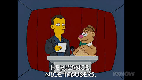 Episode 19 season 19 19x19 GIF - Find on GIFER