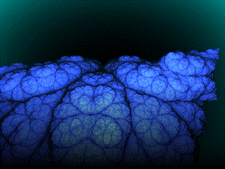 Fractal GIF - Find on GIFER