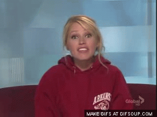 Britney haynes GIF - Find on GIFER