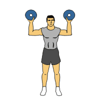 Exercise GIF - Find on GIFER