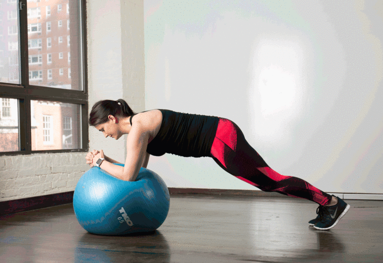 GIF ball - animated GIF on GIFER