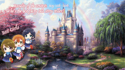 Fairy tale GIF - Find on GIFER