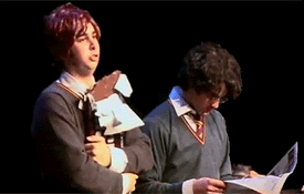 Weasley GIF - Find on GIFER