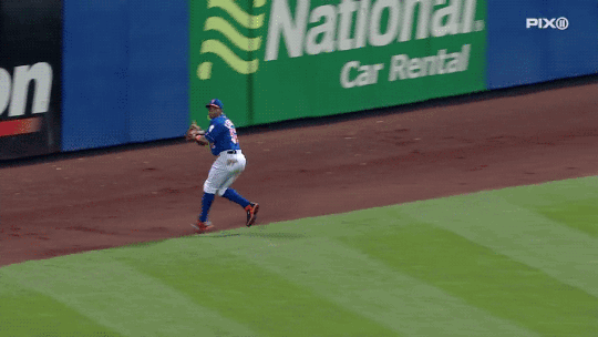 GIF exercise - animated GIF on GIFER