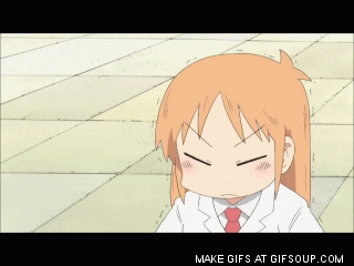 Temper Tantrum Animated Gif