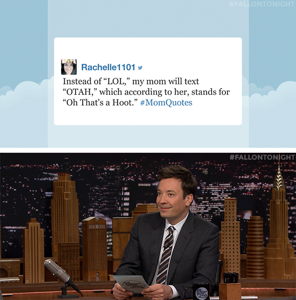 GIF jimmy fallon flucht enttarnung - animated GIF on GIFER