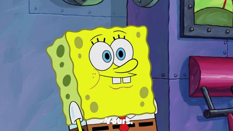 Spongebob squarepants episode 4 GIF - Find on GIFER