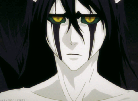 Ulquiorra Bleach Ulquiorra Schiffer Gif On Gifer By Ghonin Schiffer