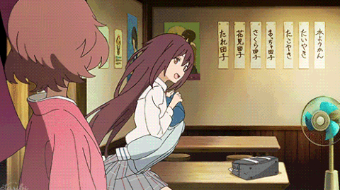 GIF series 17 - animated GIF on GIFER