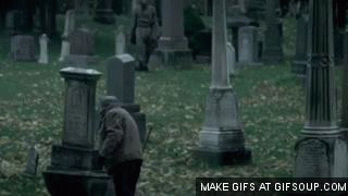 Cemetary GIF - Find on GIFER